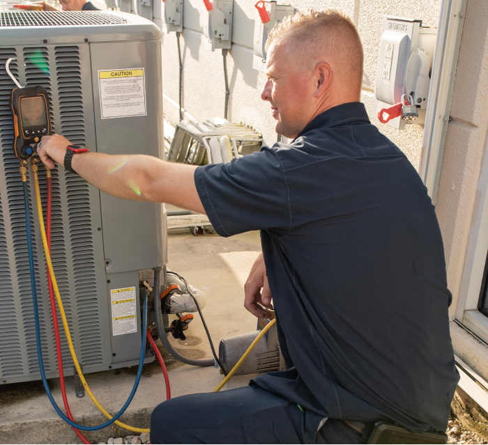 HVAC Careers in Fort Myers, FL | Caloosa Cooling